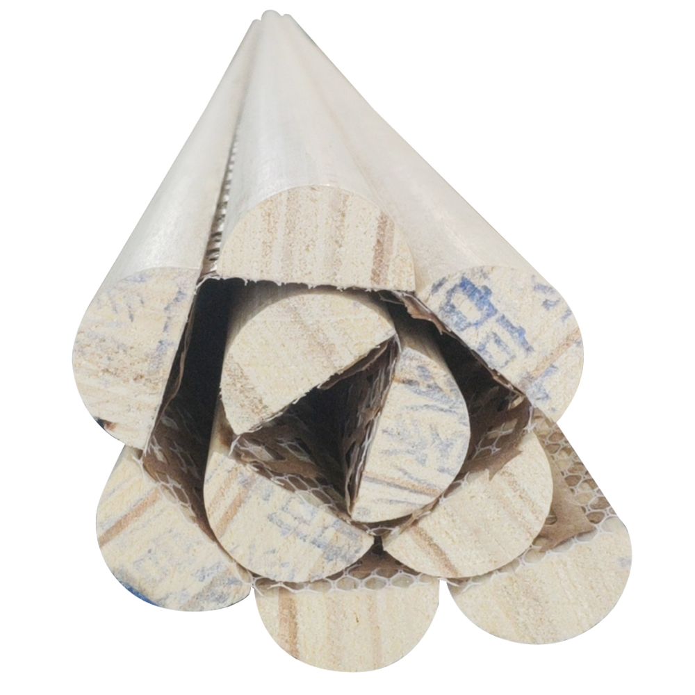 News - Customized Flexible Curved Bendable Bendy Half Round Solid ...